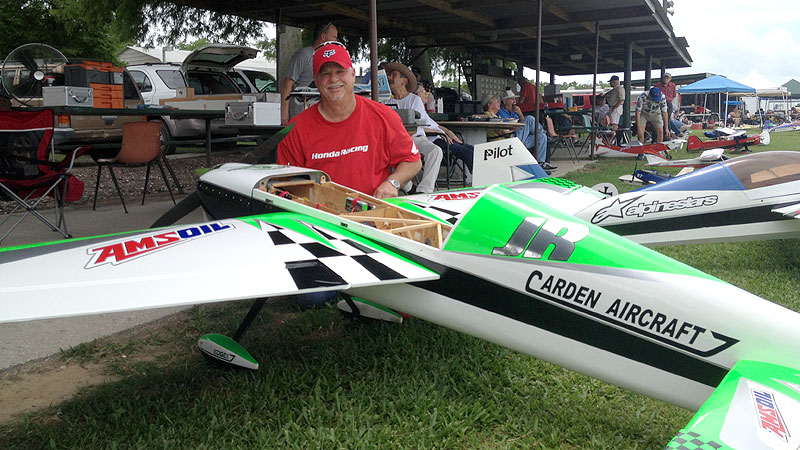 New Orleans Model Aviation - New Orleans Model Aviation